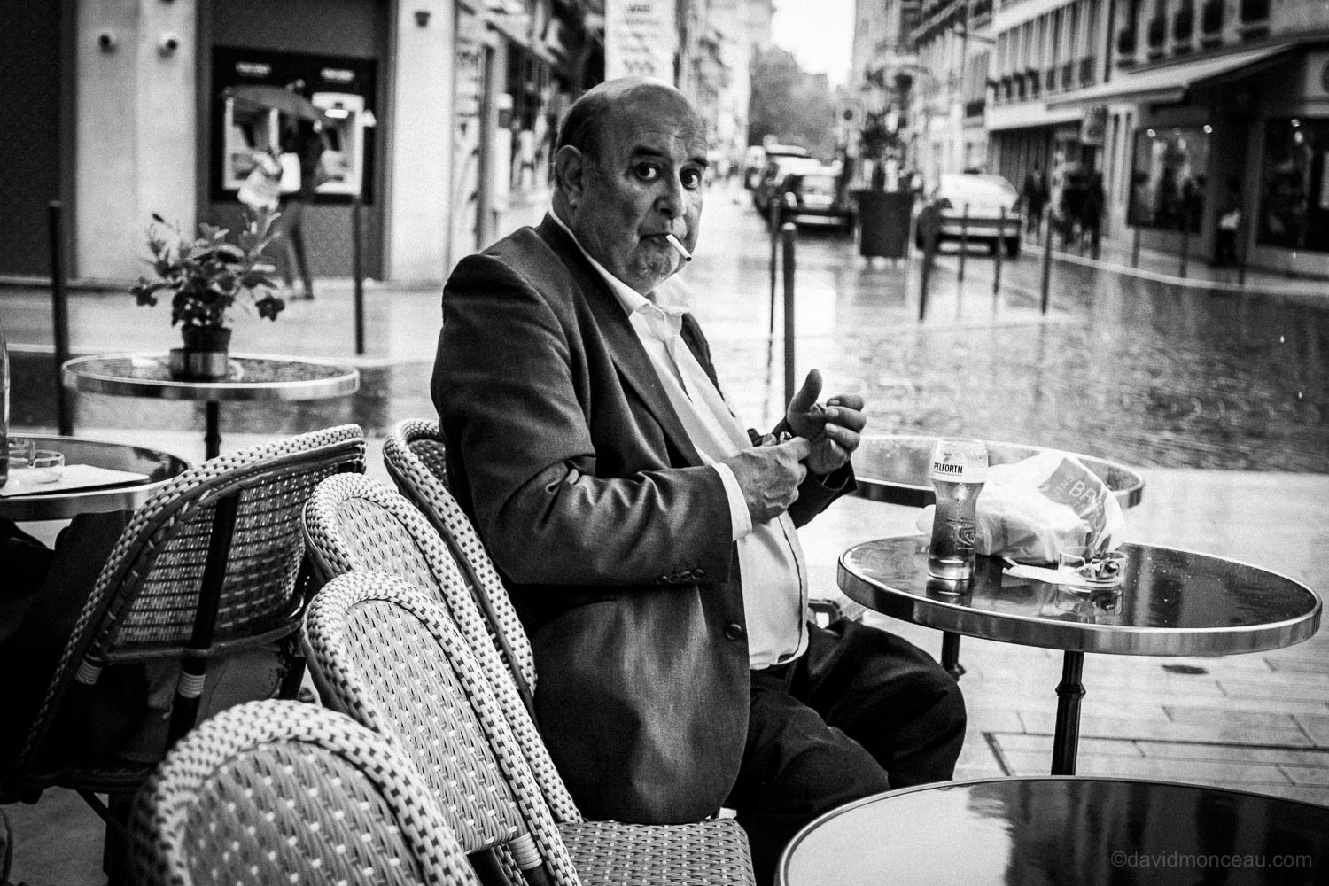 Parisiens » davidmonceau.com